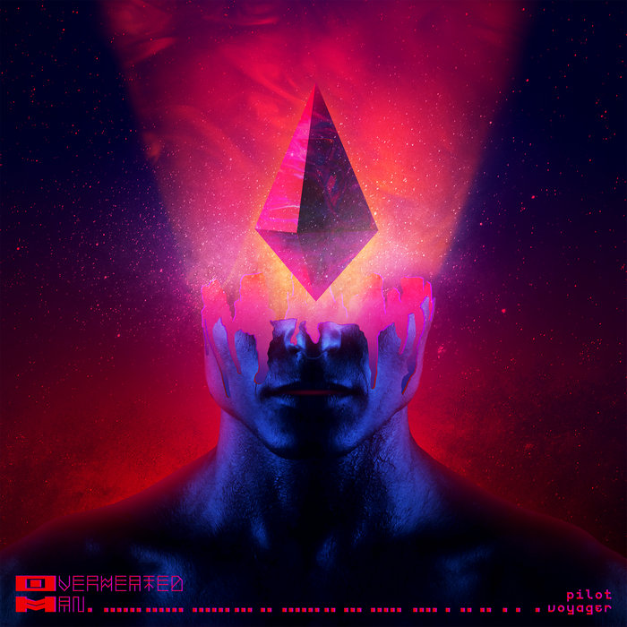 Overheated Man | Pilot Voyager | psychedelic source records