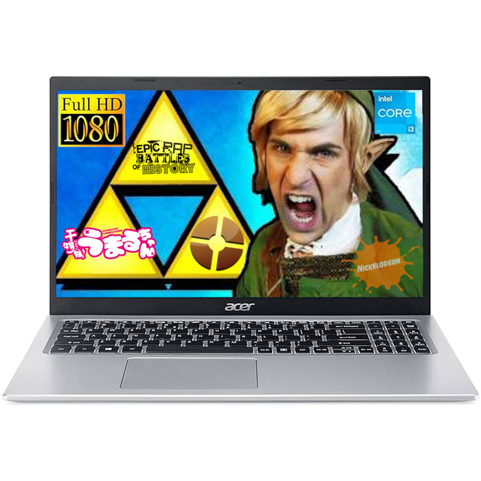 The Acer Collection | bynkster