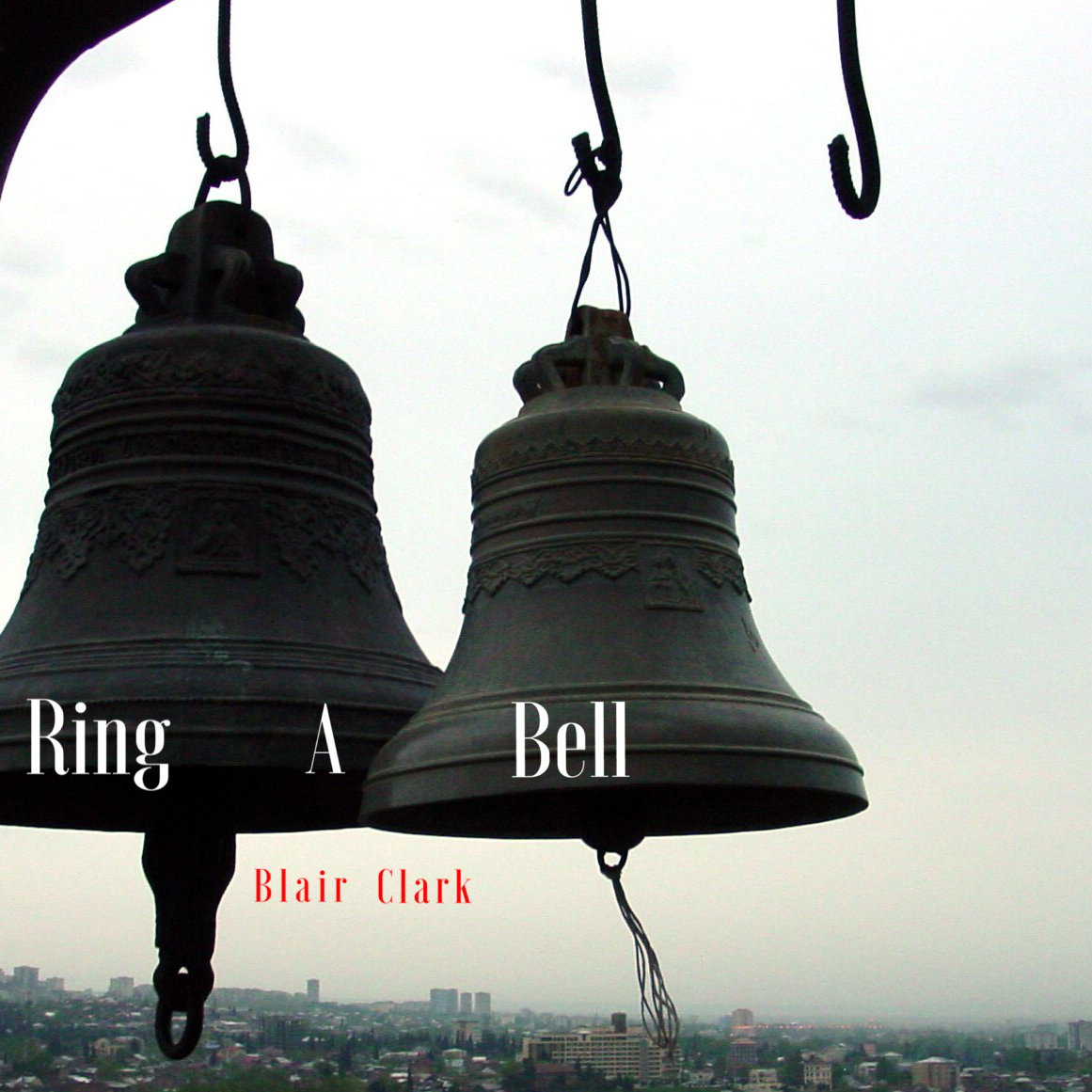 Ring A Bell | Blair Clark