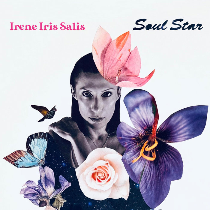 Soul Star | Irene Iris Salis