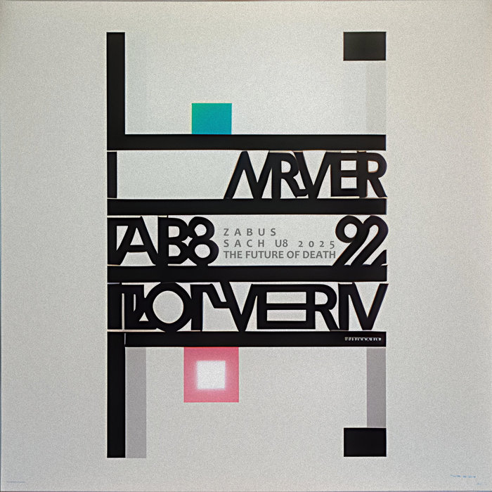 The Future Of Death | Zabus