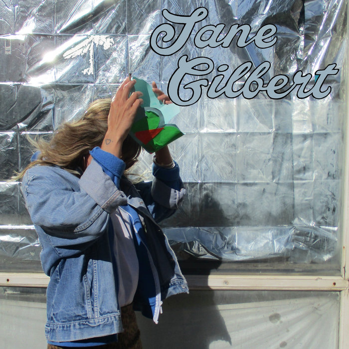 Jane Gilbert | Jane Gilbert