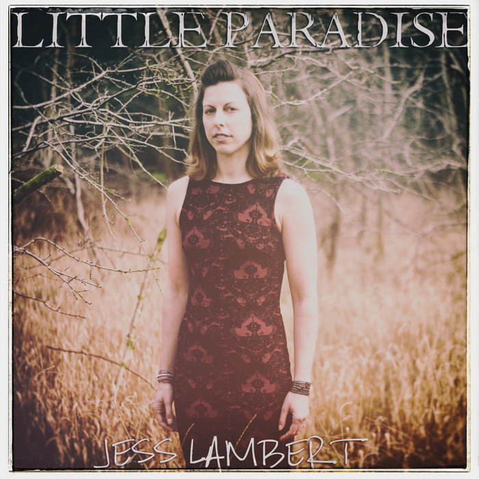 Little Paradise | Jess Lambert