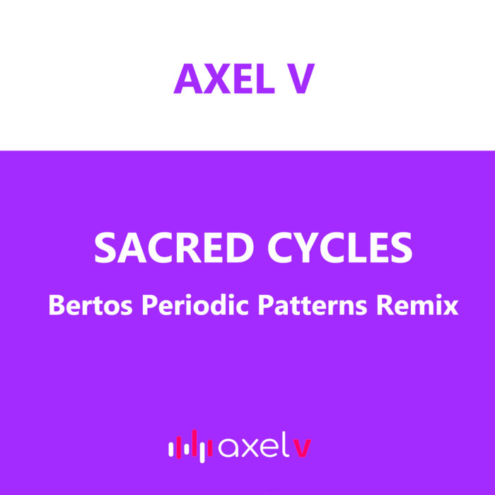 Sacred Cycles - Berto's Periodic Patterns Remix | Axel V ( Axel Von ...