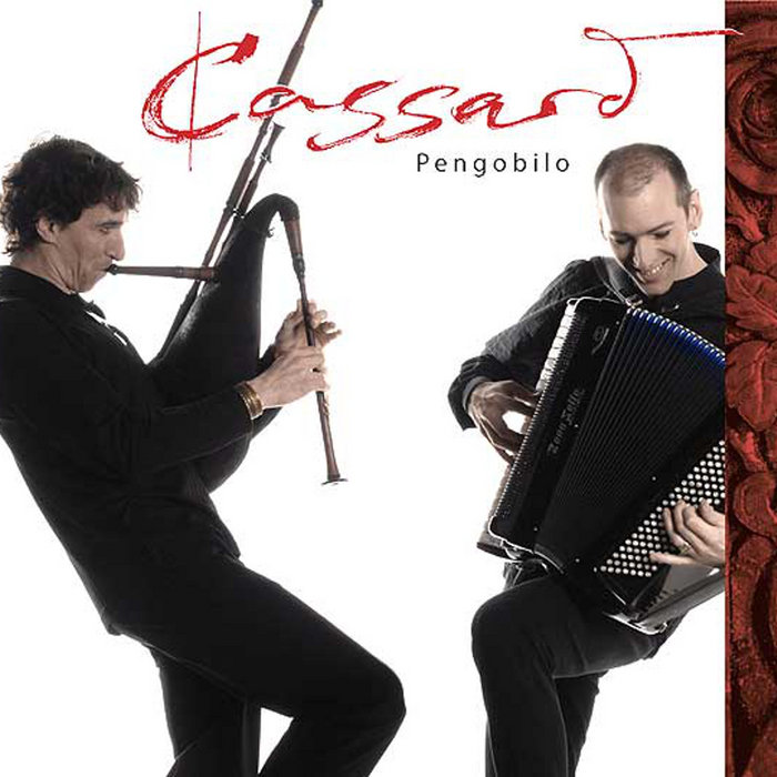 Pengobilo | Cassard