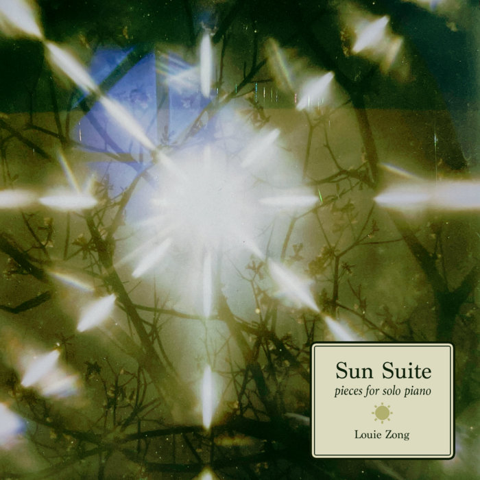 Sun Suite | Louie Zong
