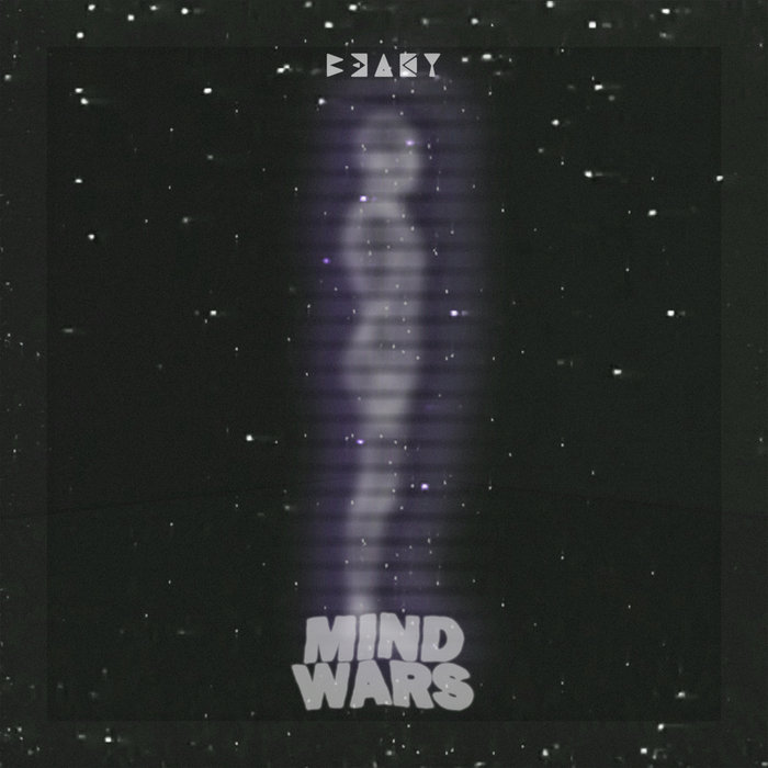 Mind Wars [EP] | B3AKY