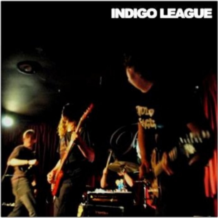 Indigo League | Indigo League
