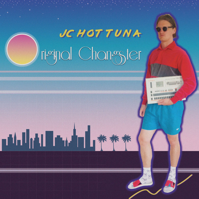 Original Changster | Jimmy Chang