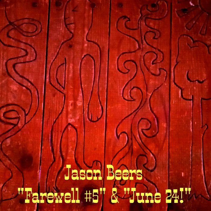 Farewell #5 | Jason Beers