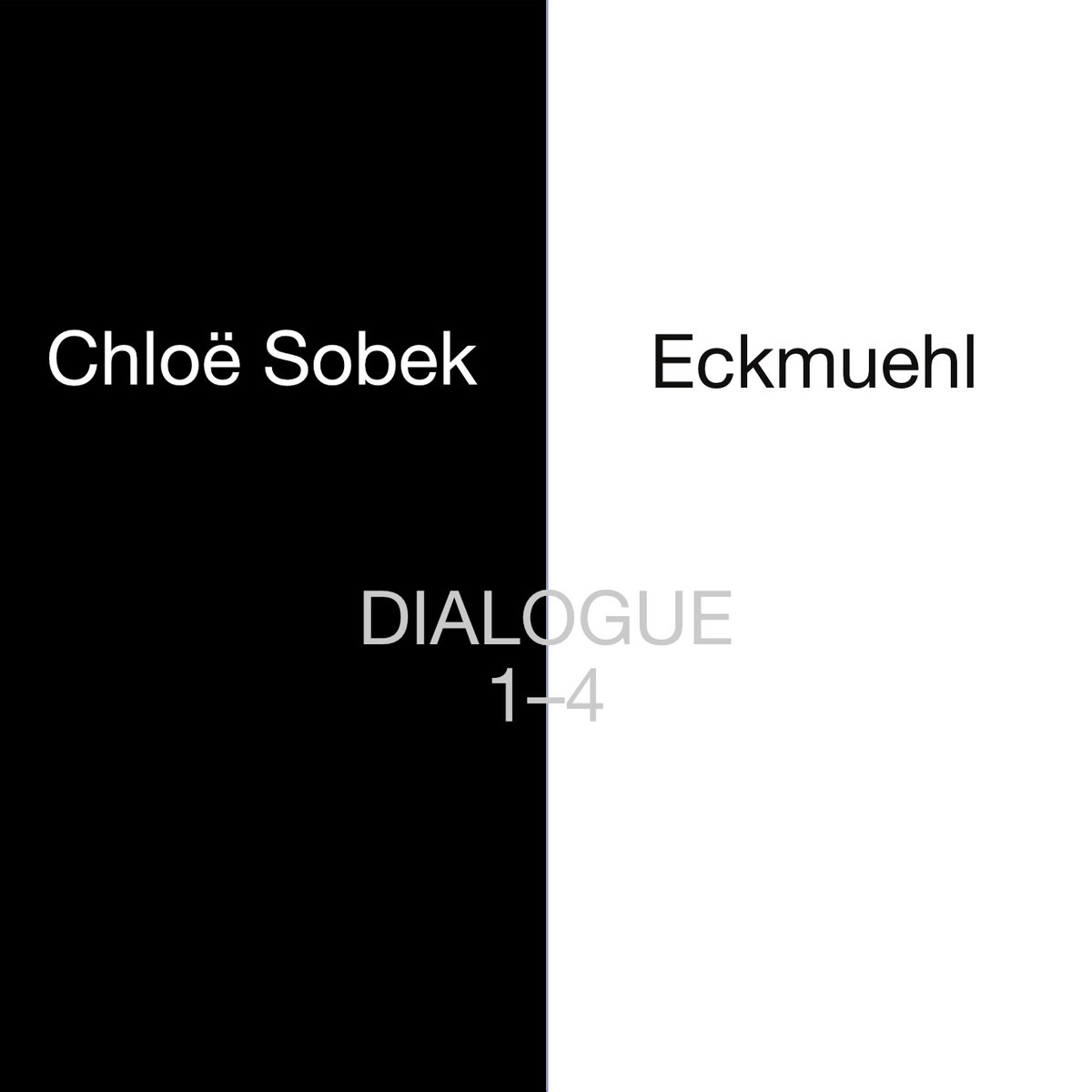 DIALOGUE | Gunnar Schmidt