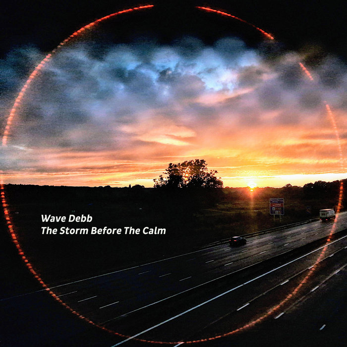 The Storm Before The Calm | Wave Debb | attenuation circuit