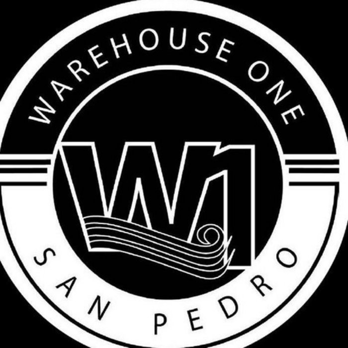 Drinking Warehouse One