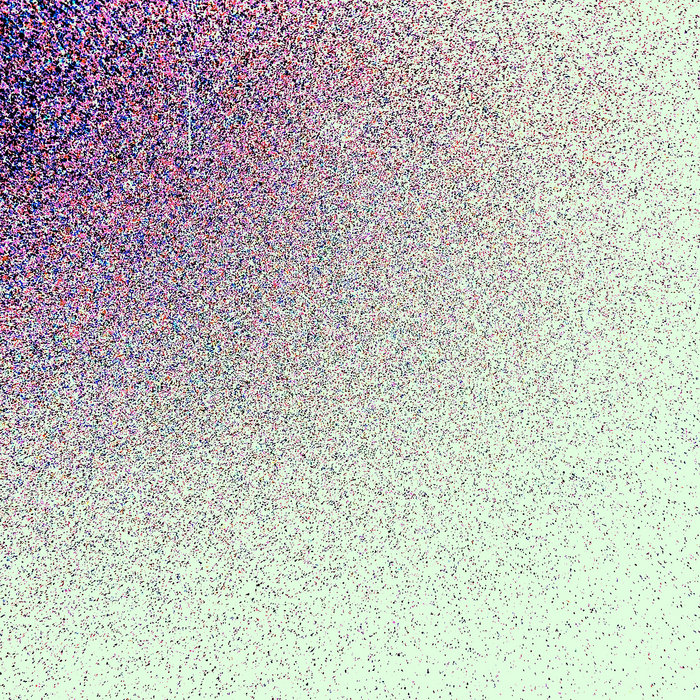 Green Collection | Andrew Hulett