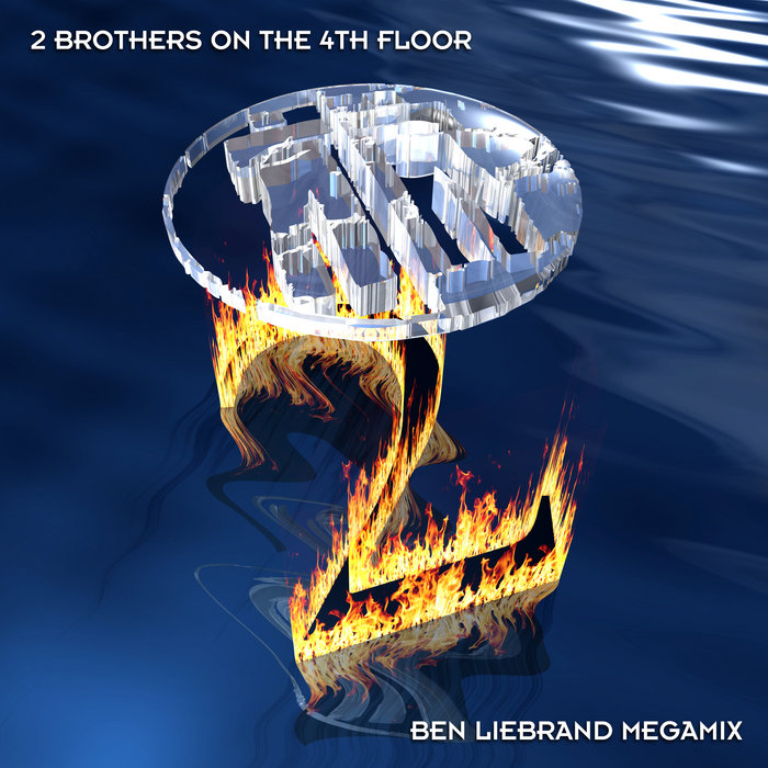 2 Brothers On The 4th floor - Ben Liebrand Megamix | 2 Brothers On The ...