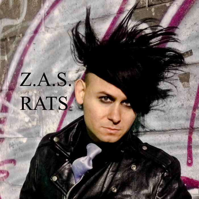 RATS (Single) | Zachery Allan Starkey
