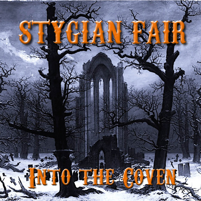 Into the Coven | Stygian Fair