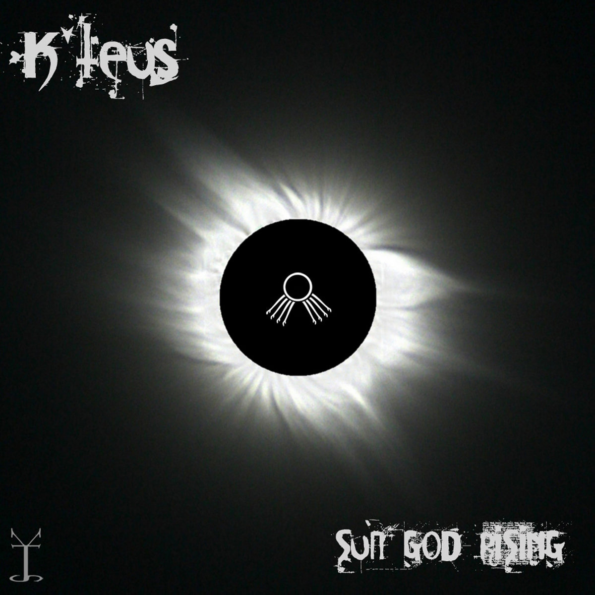 Sun God Rising | K'teus | DARKSTEP