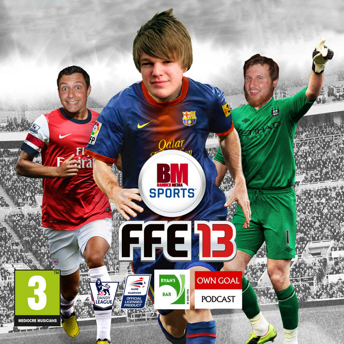 FFE 13 | Fire For Effect