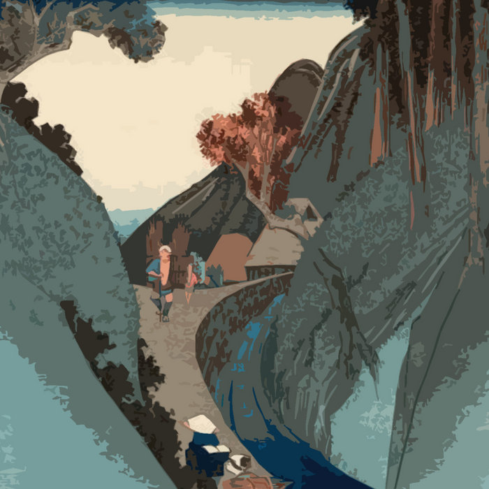 Triformis (1 & 2) | Njiijn | EEE Recordings