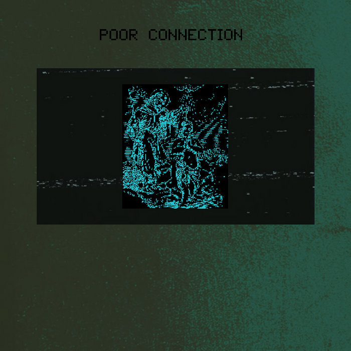 poor connection | Omissário