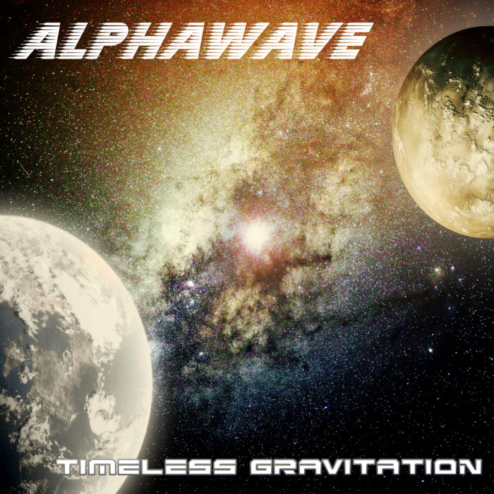 Alphawave - Timeless Gravitation | Lazersound Productions