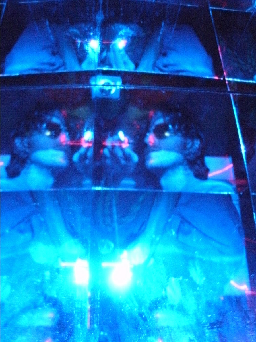 Best Is Better When It Starts Out Good | Ejecta Curtain