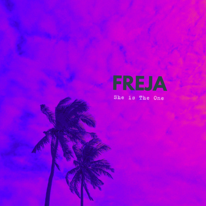 She is The One | FREJA | Biofilia Records