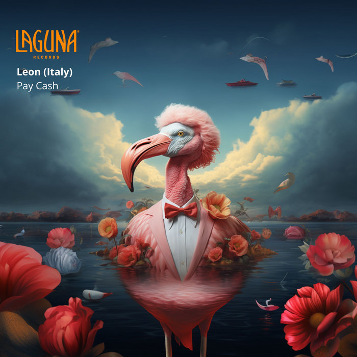 Leon (Italy) - Pay Cash EP | Laguna Records, Leon (Italy) | Laguna Music
