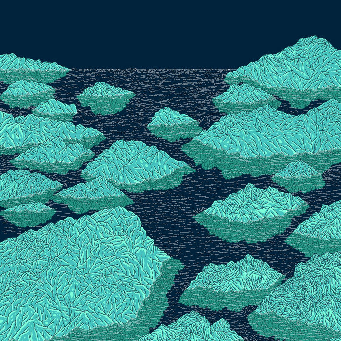 Greyfell - Vol.1 : I Got The Silver | Greyfell | Terrain Vague