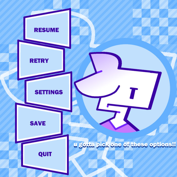 u gotta pick one of these options!! | charlinear
