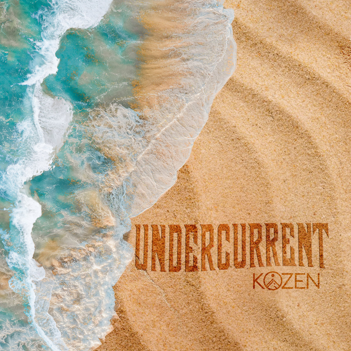 Undercurrent | KOZEN