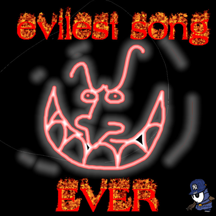 EVIL FUCKING SONG | Poo-Poo Peter