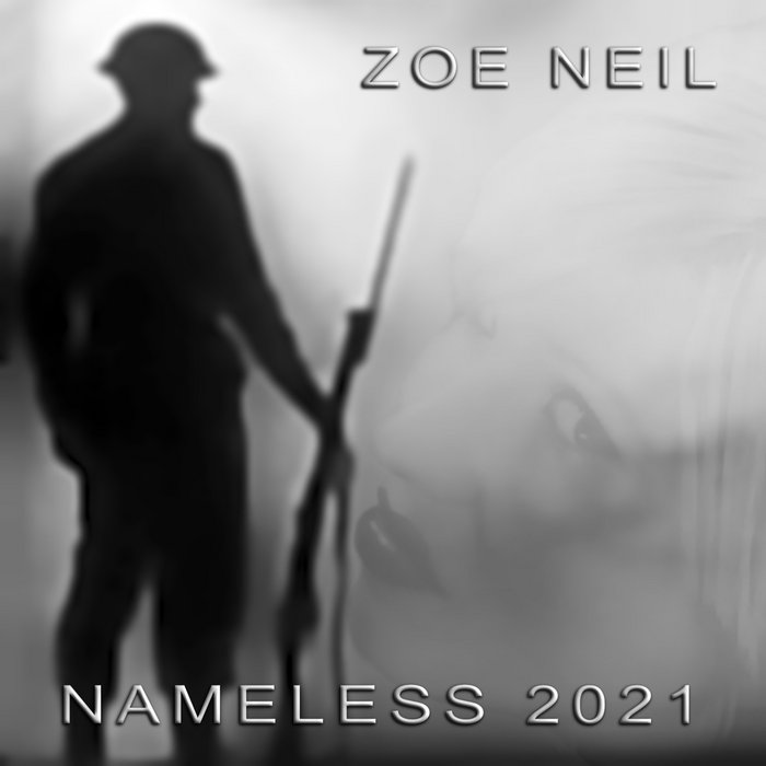Nameless 2021 ReMix | Zoe Neil | Barry Lewis