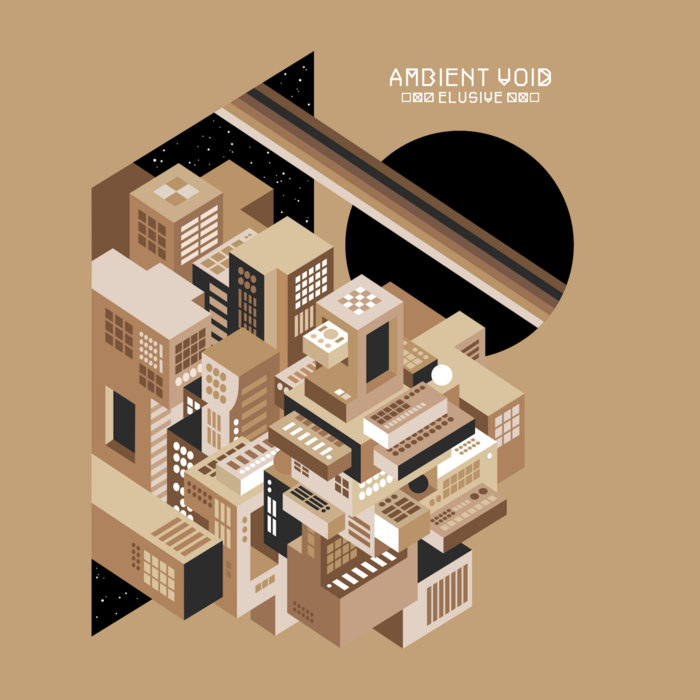 Ambient Void | Elusive