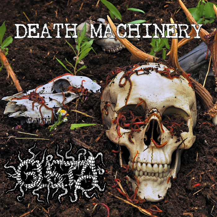 Death Machinery | Glista | On Parole Productions