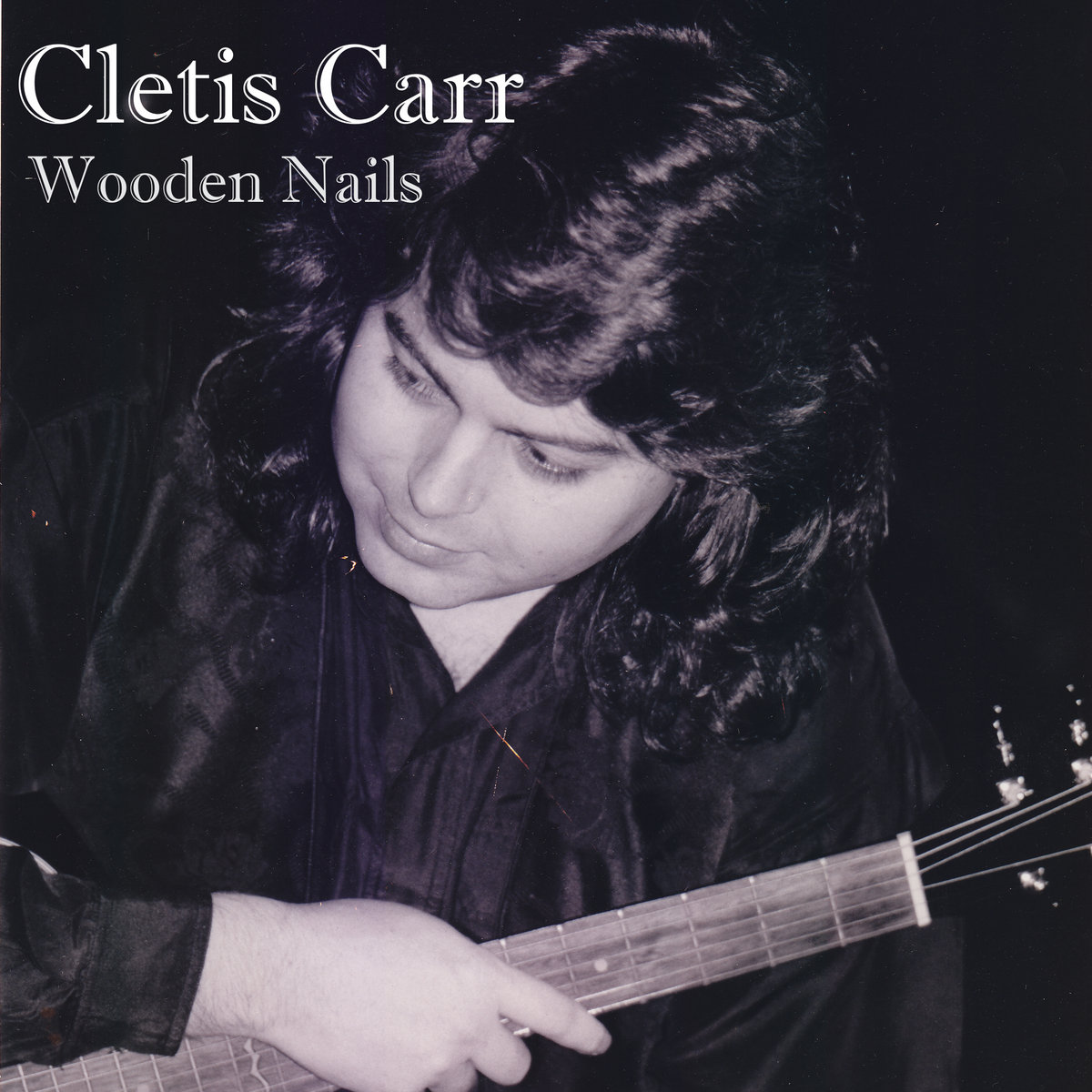Wooden Nails (1992) | Cletis Carr