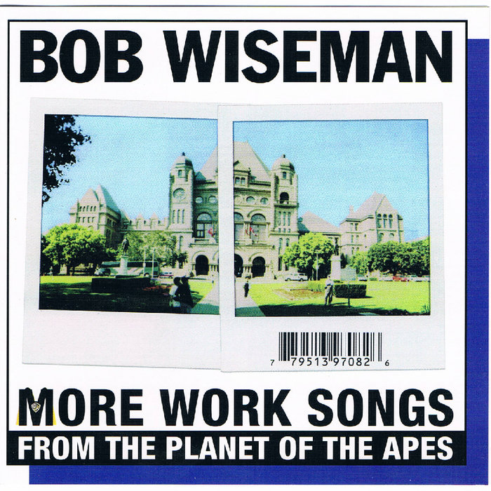 Fooled Again | bob wiseman