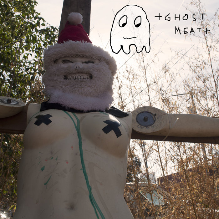 Creators | Ghost Meat