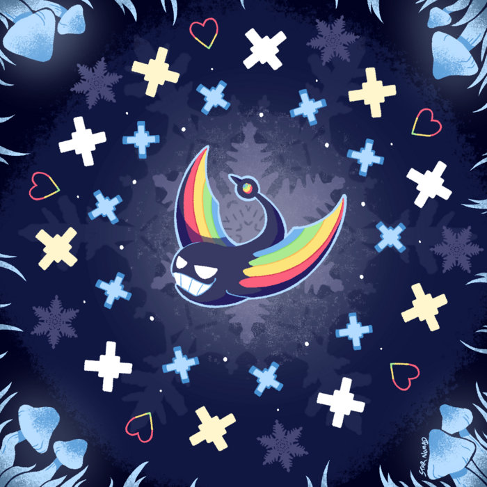 Soar Like an Ego | The UTDR Fan Musicians | unofficialmspafans