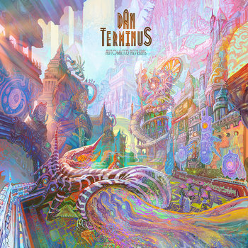 Music | DAN TERMINUS