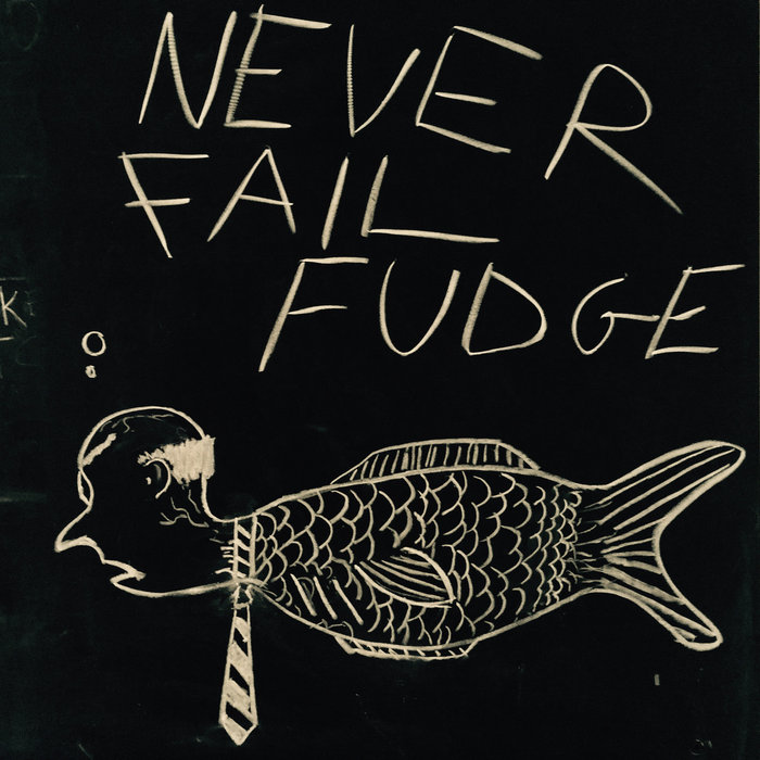 Never Fail Fudge | We Ride Bikes