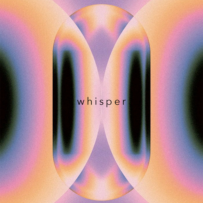 Whisper | Hidden