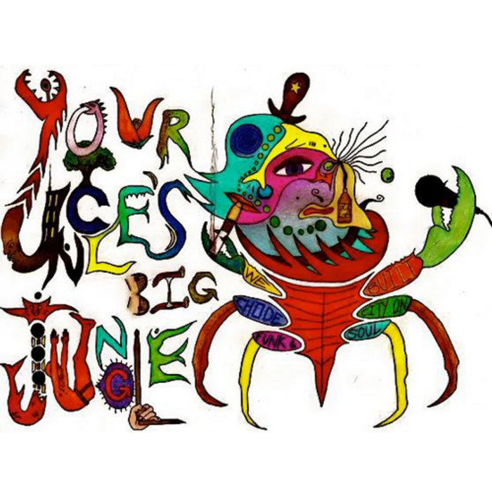 Amazonian Princess Orgy Your Uncles Big Jungle Yubj