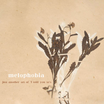 Music | melophobia