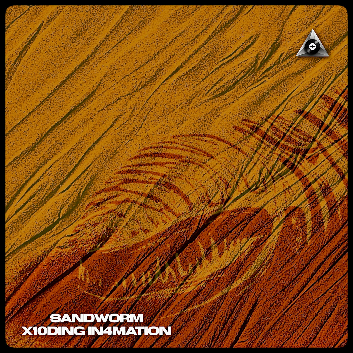 SandWorm / X10ding In4mation | Rumble | Innawaves Music,