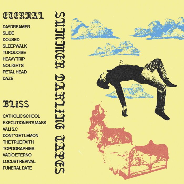 Creature | Vacío Eterno