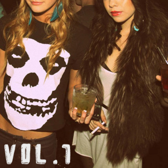 Sorry For Partying Mixtape Vol. 1 | Sorry For Partying