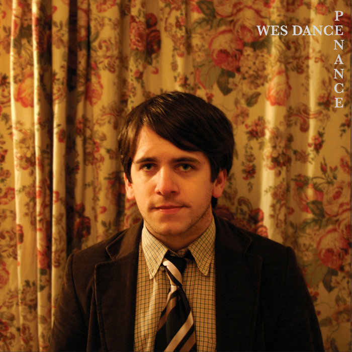 Penance | Wes Dance