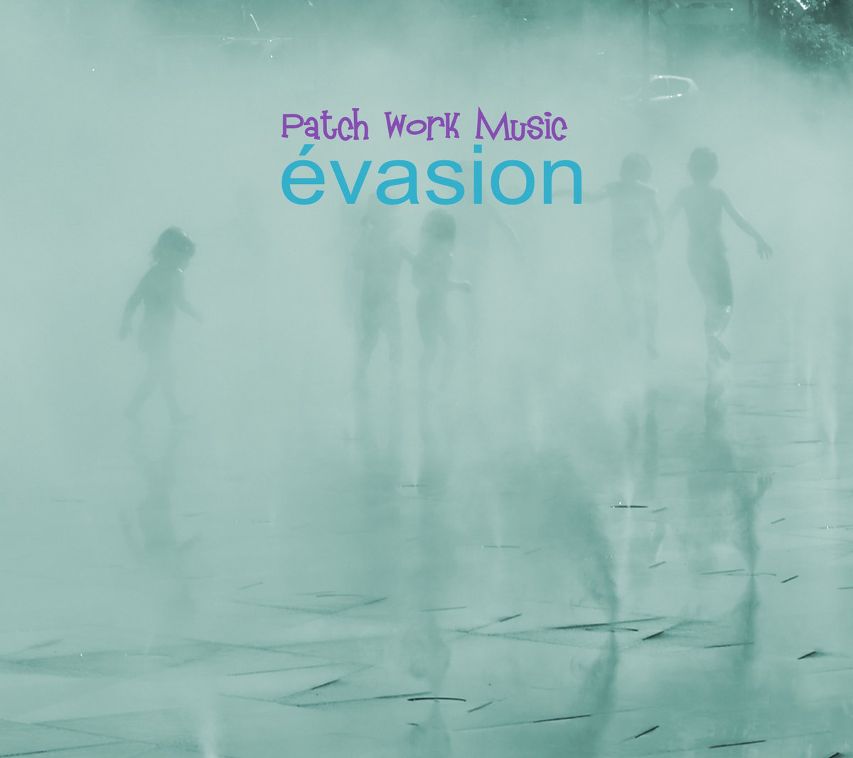 Evasion | PWM Artists | Patch Work Music